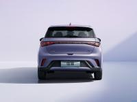 China BYD QIN HAN TANG SONG YUAN PLUS PRO EV Car in Length * width * height 4125x1770x1570mm for sale