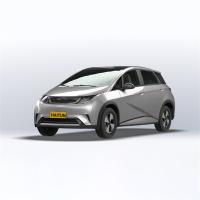 China BYD Dolphin EV Cars Adult BYD Haitun Dolphin EV Haitun for High-Standard Requirements for sale
