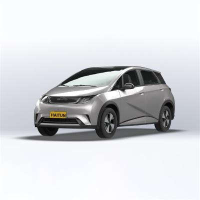 China BYD Dolphin EV Cars Adult BYD Haitun Dolphin EV Haitun for High-Standard Requirements for sale