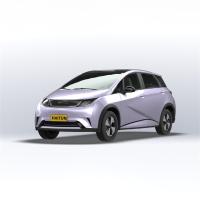 China BYD Dolphin EV Cars Adult BYD Haitun Dolphin EV Haitun for High-Standard Requirements for sale
