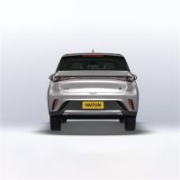 China BYD Dolphin EV Cars Adult BYD Haitun Dolphin EV Haitun for High-Standard Requirements for sale