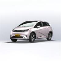 China 2700mm Wheelbase and 150km/h Max Speed BYD Electric Vehicles for a Sustainable Future for sale