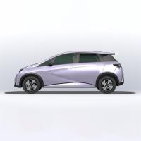 China 2700mm Wheelbase and 150km/h Max Speed BYD Electric Vehicles for a Sustainable Future for sale