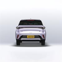 China 2700mm Wheelbase and 150km/h Max Speed BYD Electric Vehicles for a Sustainable Future for sale