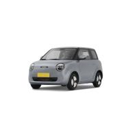 China Changan LuMin 2023 2022 155km electric car made in China, changan lumin ev luxury four-wheel auto electric car used car for sale