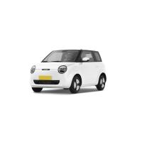 China Changan Lumin Electric Vehicle Mini BenBen Lumins New Energy Electric Car Max Speed for sale