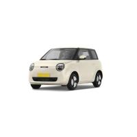 China Changan Lumin Electric Vehicle Mini BenBen Lumins New Energy Electric Car Max Speed for sale