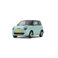 China 2022 Hot Sale Changan Lumin 2WD Chinese Electric Car for Adult with 1980mm Wheelbase for sale