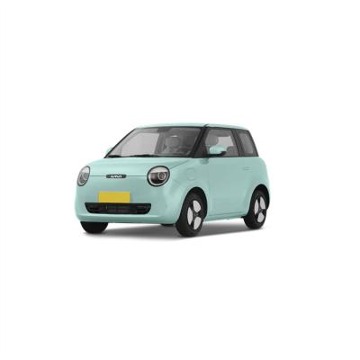 China 2022 Hot Sale Changan Lumin 2WD Chinese Electric Car for Adult with 1980mm Wheelbase for sale