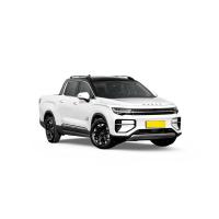 China Geely RD6 Electric Pickup Truck The Future of Sustainable Transportation for sale