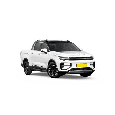 China Geely RD6 Electric Pickup Truck The Future of Sustainable Transportation for sale