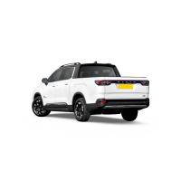 China Geely RD6 Electric Pickup Truck The Future of Sustainable Transportation for sale