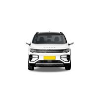 China Geely RD6 Electric Pickup Truck The Future of Sustainable Transportation for sale
