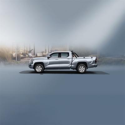 China Great Wall Poer Pickup Truck Gas Diesel Engine GWM Pickup Trucks With Max Speed 155km/h for sale