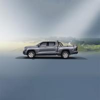 China Great Wall Poer Pickup Truck Gas Diesel Engine GWM Pickup Trucks With Max Speed 155km/h for sale
