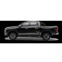 China 2022 Changan Lantuozhe High Configuration Pickup Truck with Euro VI Emission Standard for sale