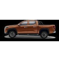 China 2022 Changan Lantuozhe High Configuration Pickup Truck with Euro VI Emission Standard for sale
