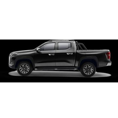 China New Changan Lantuozhe Pickup Trucks 2WD 4WD Manual Automatic Diesel Fuel 0KM Used for sale