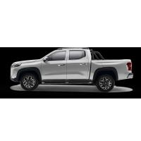 China Changan Lantuozhe Pick UP 4wd 2wd Manual Automatic Diesel Gasoline Fuel Radar None for sale
