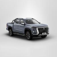 China TPMS Equipped Changan Lantuozhe Diesel 4*4 PICKUP Gas/Petrol High Speed Pickup Trucks for sale