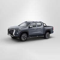 China TPMS Equipped Changan Lantuozhe Diesel 4*4 PICKUP Gas/Petrol High Speed Pickup Trucks for sale