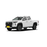 China 2023 Changan Lantuozhe 4 Door 5 Seat Pickup Truck Front disc Rear dsic Brake System for sale