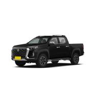 China 4x4 AWD Changan Pickup Truck with No Radar and Strong Towing Capacity for sale