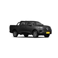 China Middle Size Greatwall Poer 4x4 Pickup 2.0T 4 Wheel Gas/Petrol Electric Steering System for sale