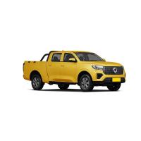 China Middle Size Greatwall Poer 4x4 Pickup 2.0T 4 Wheel Gas/Petrol Electric Steering System for sale