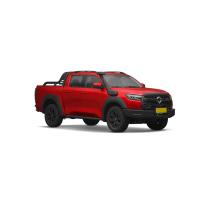 China Middle Size Greatwall Poer 4x4 Pickup 2.0T 4 Wheel Gas/Petrol Electric Steering System for sale