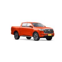 China LED Daytime Light Maximum Torque Nm 300-400Nm Great Wall New Gasoline Power Pickup Car for sale