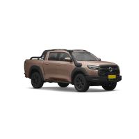 China LED Daytime Light Maximum Torque Nm 300-400Nm Great Wall New Gasoline Power Pickup Car for sale
