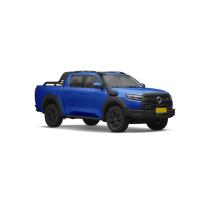 China Versatile GWM Poer 4x4 Pickup Truck 0KM Used Gasoline Maximum Power Ps 150-200Ps for sale