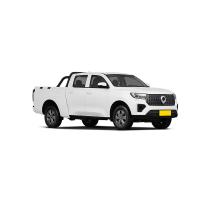 China Versatile GWM Poer 4x4 Pickup Truck 0KM Used Gasoline Maximum Power Ps 150-200Ps for sale