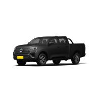 China 2023 GWM POER Pickup-Truck Small Adult Pickup Truck Made In with 5 Seats and 4 Wheels for sale