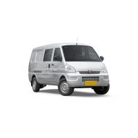 China Max Speed 100km/h Wuling Rongguang EV 230KM 300KM Cruising Range 5 Seats Electric Van for sale