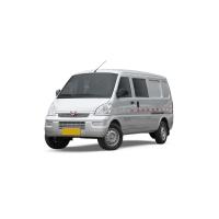 China Electric Van Wuling Rongguang EV Big Space 5 Door 7 Seat with Lithium Battery Pictures for sale