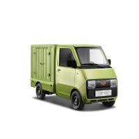 China Special Electric Car for Express Delivery 2 Doors 1 Seat Micro Card 3310x1080x1690mm for sale