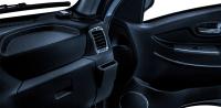 China Geely Made 2 Doors 2 Seats Pure Electric Van Truck Light Truck Electric Cargo Trucks for sale