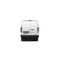 China V6E Luxus Five Door Two Seat Van 4 Wheel Pure Electric Car with Remote Star Share for sale