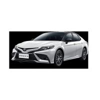 China Toyota Camry Sedan 4 Wheel Petrol Car with TPMS for Customer Requirements for sale