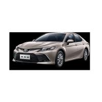 China Toyota Camry Sedan 4 Wheel Petrol Car with TPMS for Customer Requirements for sale