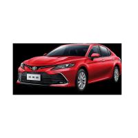 China Toyota Camry Sedan 4 Wheel Petrol Car with TPMS for Customer Requirements for sale