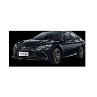 China Medium-Sized Gasoline Sedan 2023 New Toyota Camry 2.0L Version with LED Daytime Light for sale