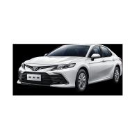 China Medium-Sized Gasoline Sedan 2023 New Toyota Camry 2.0L Version with LED Daytime Light for sale