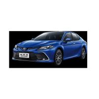 China 2023 Toyota Camry 2.0 Luxury Sedan Used Gasoline Car Rwd 4885x1840x1455mm Left Steering for sale
