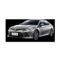 China 2023 Toyota Camry 2.0 Luxury Sedan Used Gasoline Car Rwd 4885x1840x1455mm Left Steering for sale
