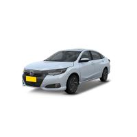 China 2023 Honda Crider Economy Gas Sedan with Macpherson Front Suspension 4766x1804x1509mm for sale