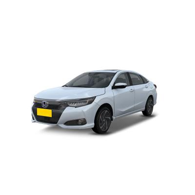 China 2023 Honda Crider Economy Gas Sedan with Macpherson Front Suspension 4766x1804x1509mm for sale