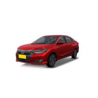 China 2023 Honda Crider Economy Gas Sedan with Macpherson Front Suspension 4766x1804x1509mm for sale